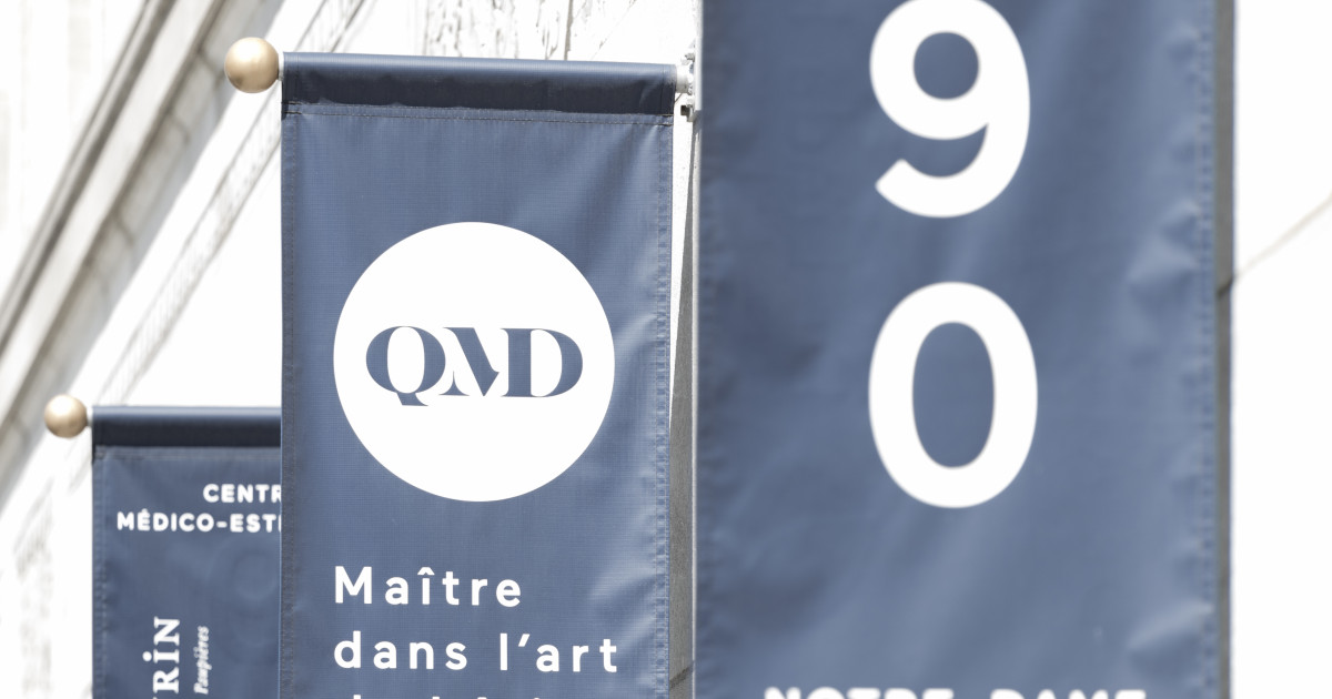 QMD - Master in the Art to Build - Our History - QMD